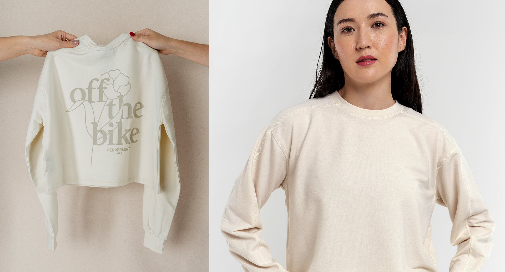 PEPPERMINT Cycling Co.