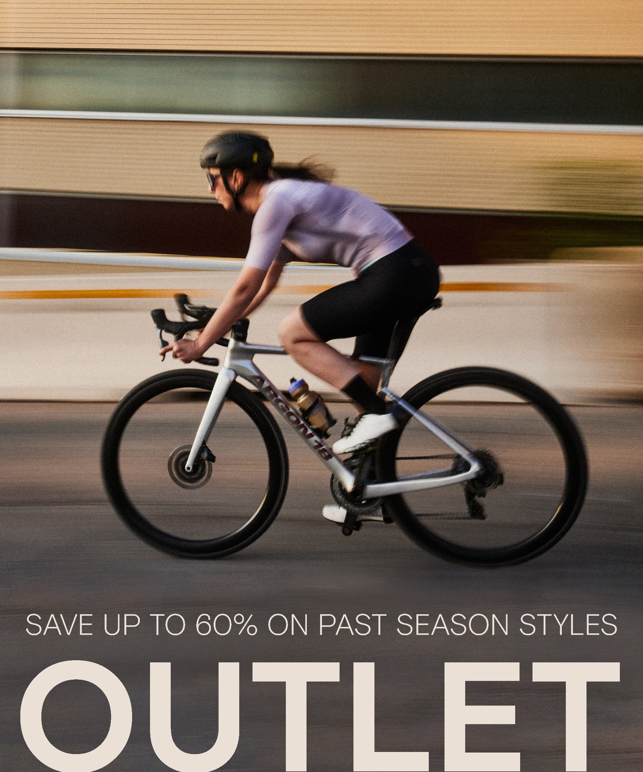 PEPPERMINT Cycling Co.