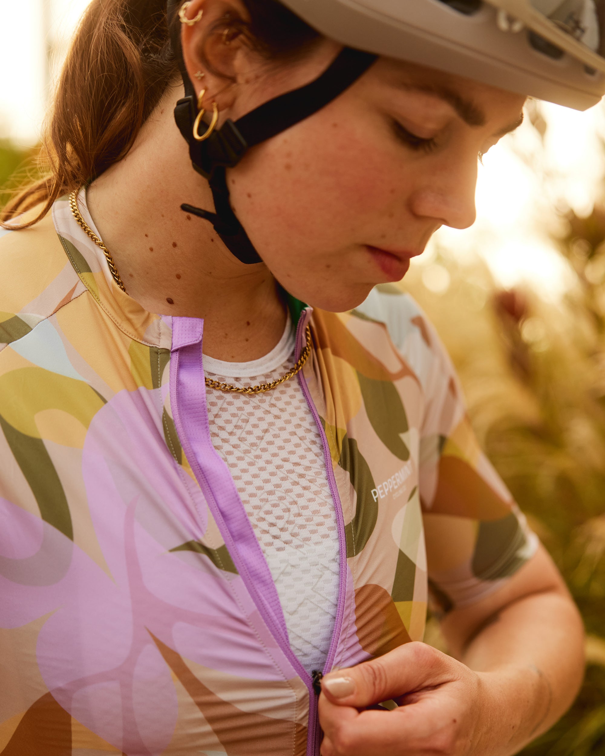 PEPPERMINT Cycling Co.