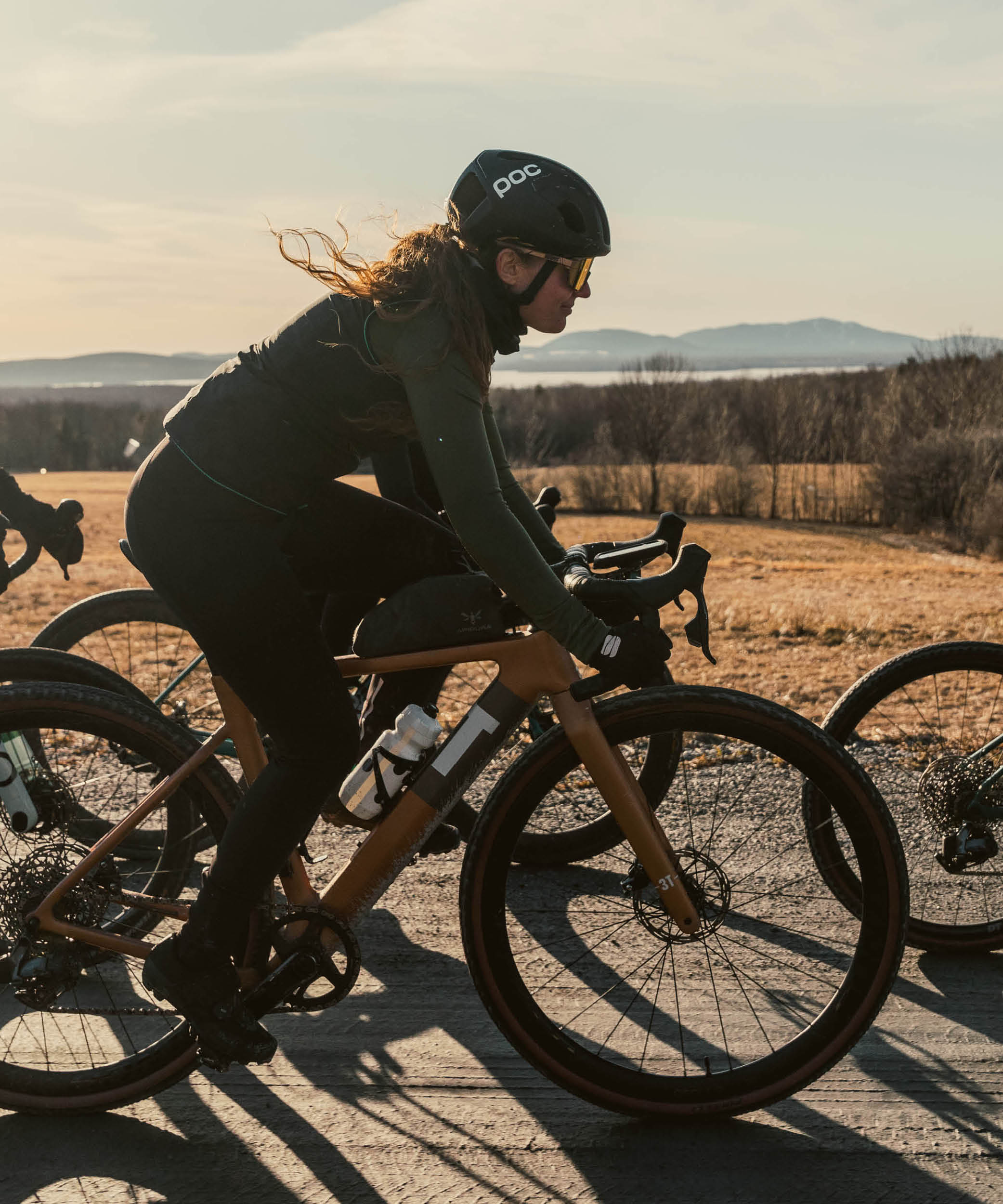 PEPPERMINT Cycling Co.