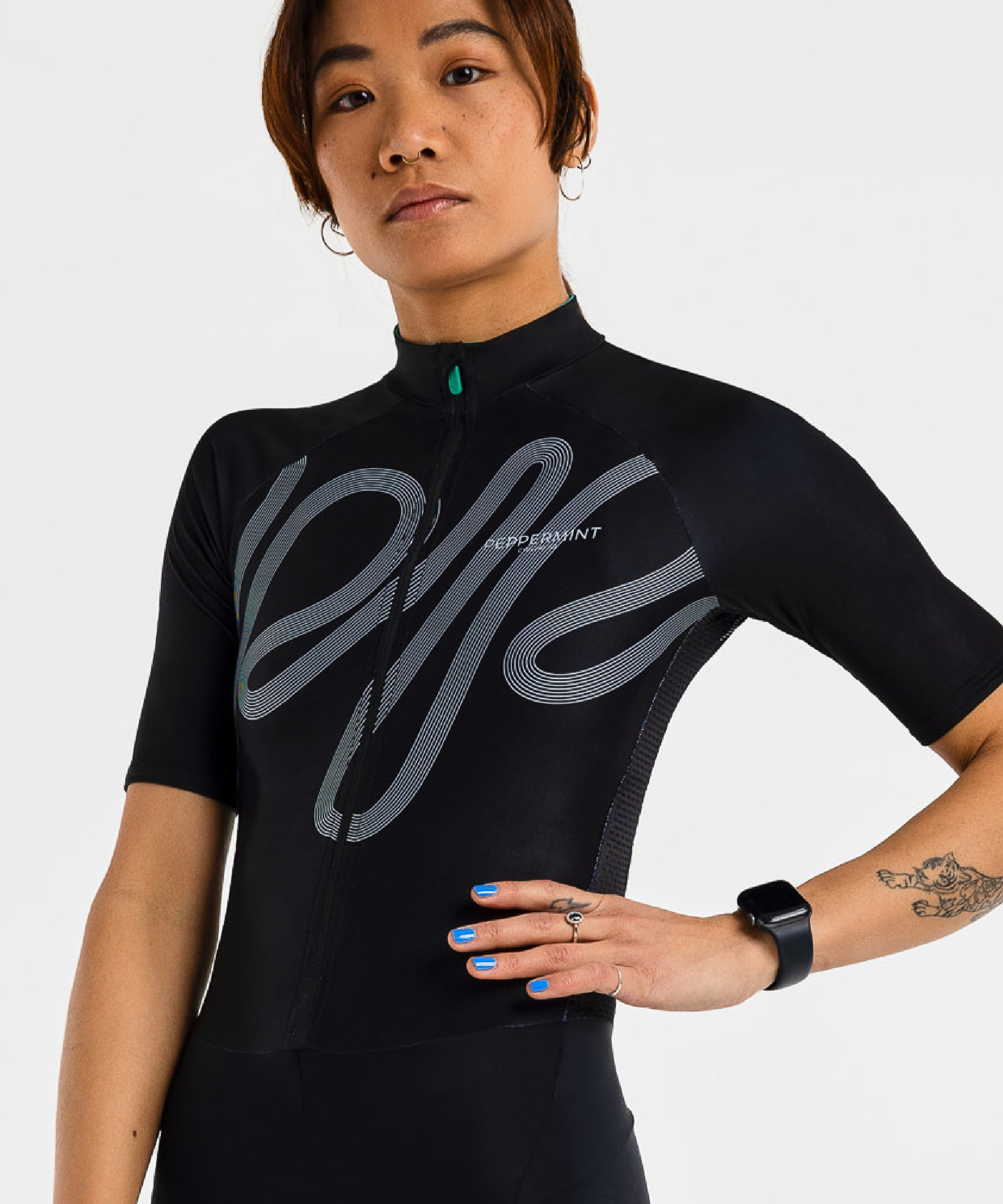 PEPPERMINT Cycling Co.