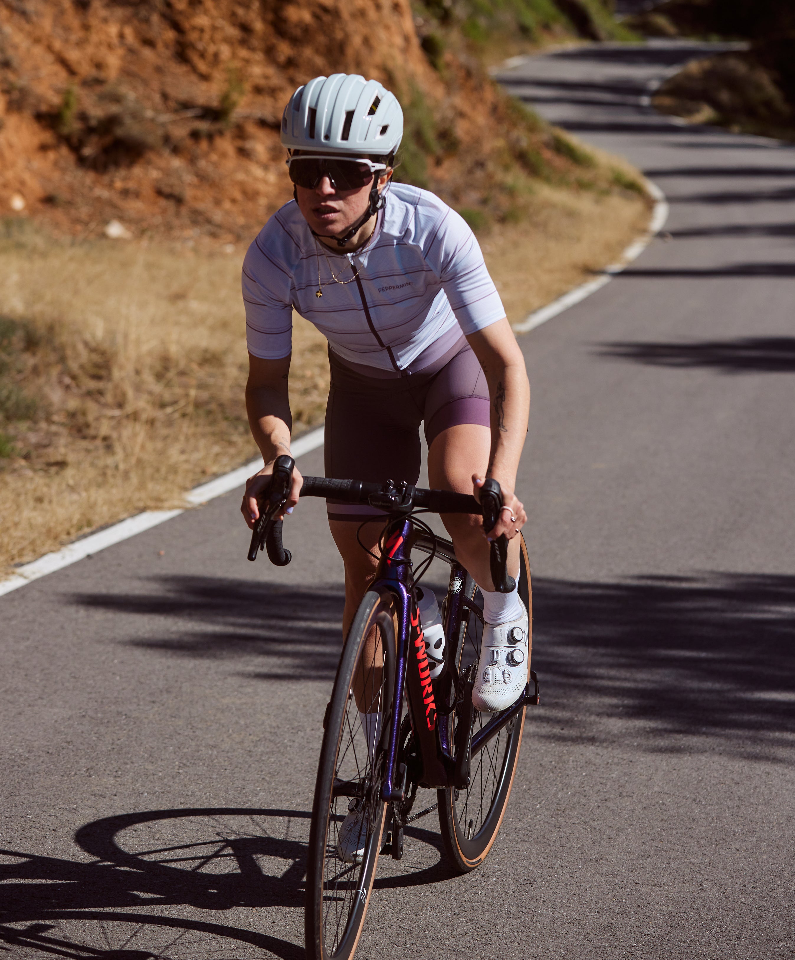 PEPPERMINT Cycling Co.