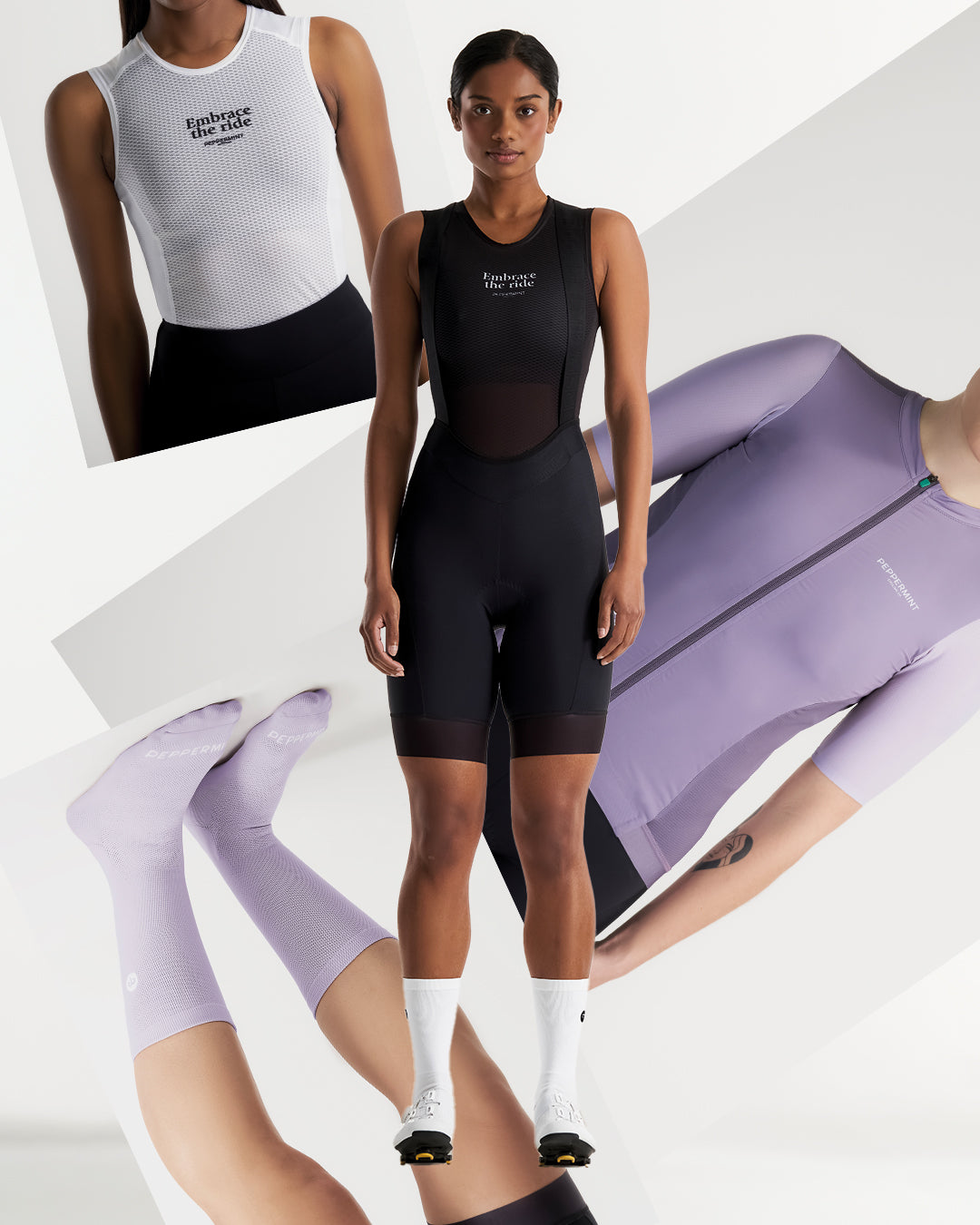 Peppermint Cycling Co. – PEPPERMINT Cycling Co.