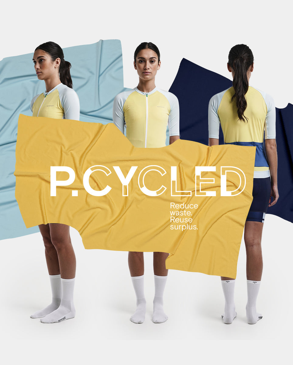 PEPPERMINT Cycling Co.