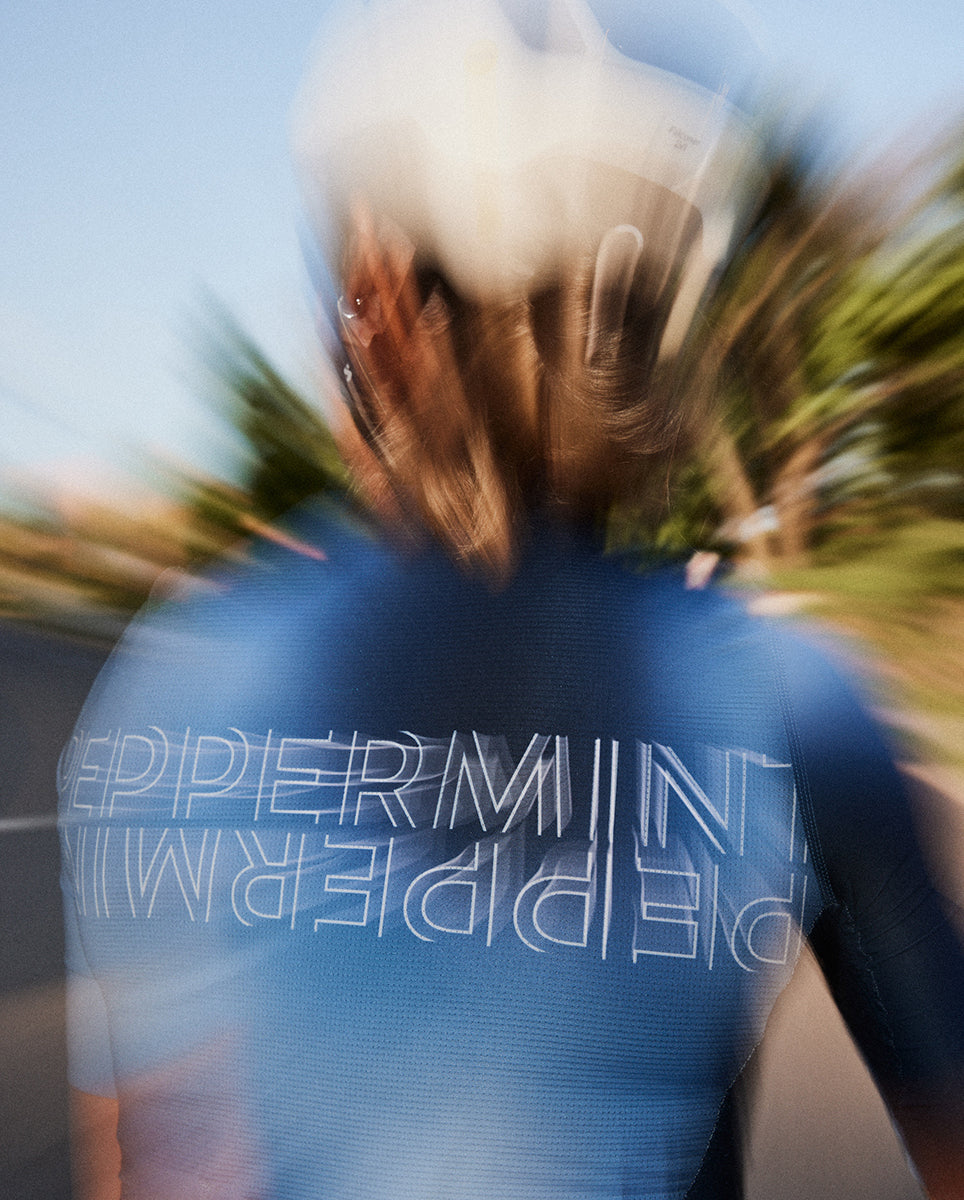 PEPPERMINT Cycling Co.